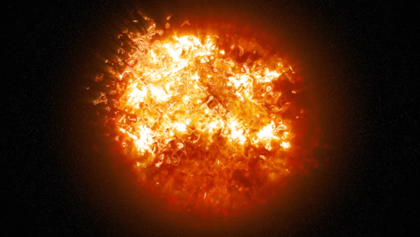 Fireball Animation HD Stock Footage. A Fireball Type Animation That Is ... Fireball Animation HD Stock Footage. A Fireball Type Animation That Is ...