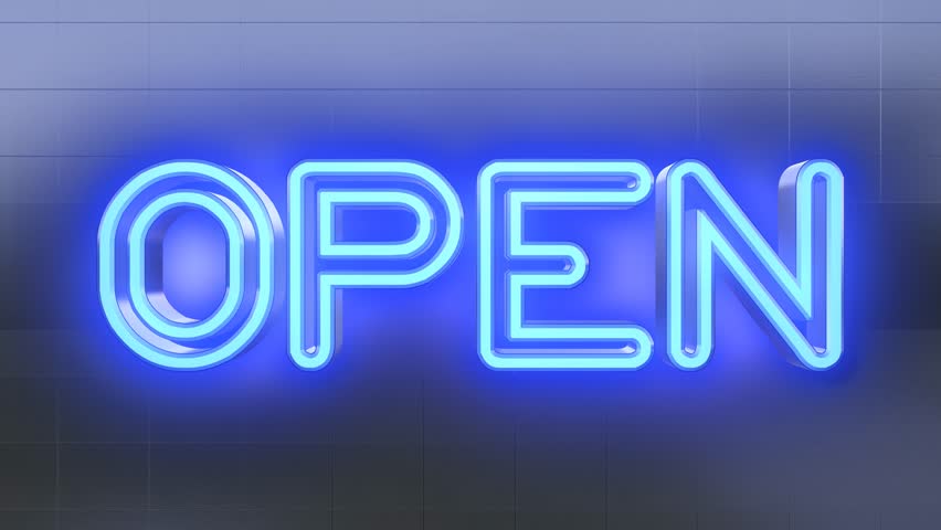 Lamp Icon Neon Lights. Loop Animation. Stock Footage Video 7580386 ... Lamp Icon Neon Lights. Loop Animation. Stock Footage Video 7580386 ...
