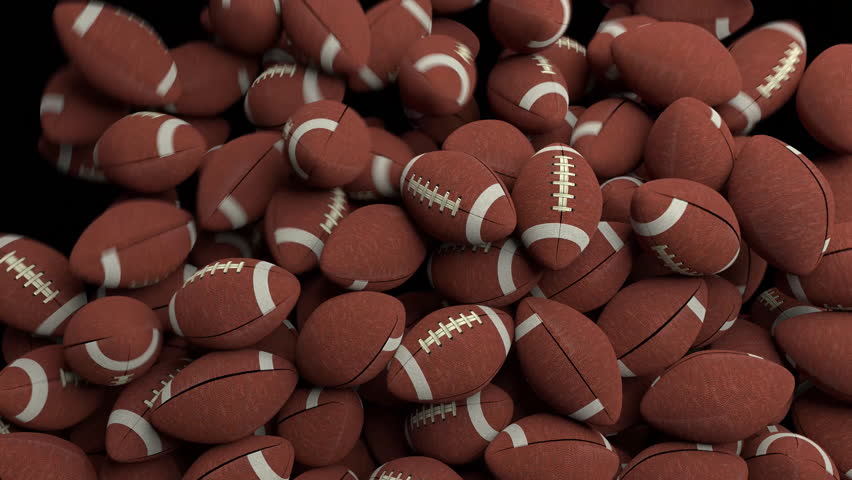 Nfl Stock Footage Video - Shutterstock
