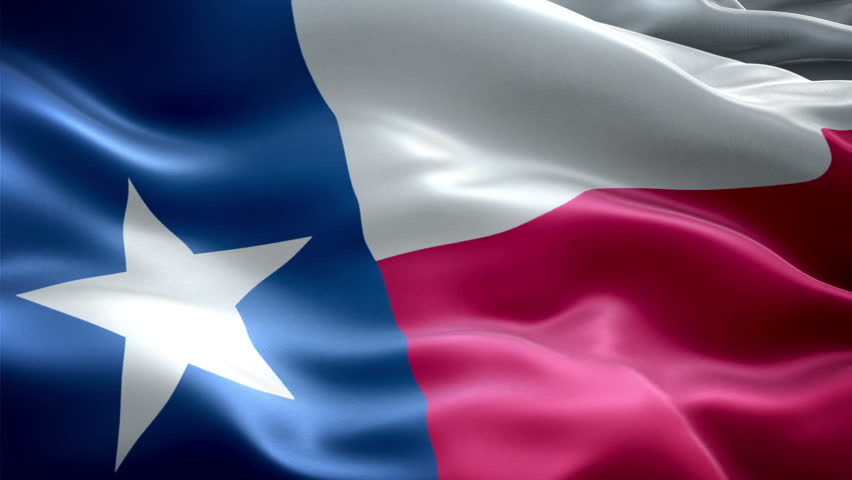 Texas Flag Stock Footage Video - Shutterstock