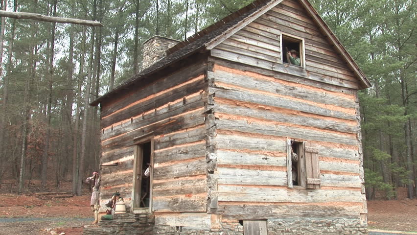 18th Century American Life