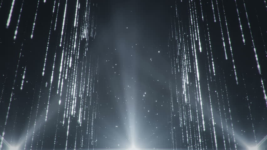 Silver Rain