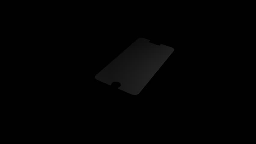 Screen Protector. Stock Footage Video 22101586 - Shutterstock