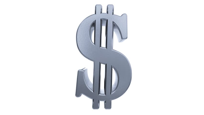 Two Dollar Signs