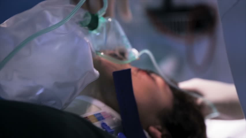 Defibrillator Stock Footage Video - Shutterstock