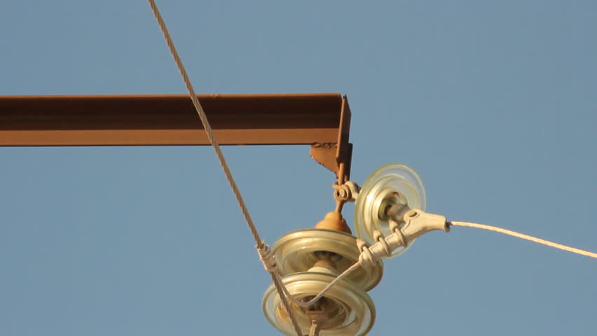 Low Voltage Power Lines