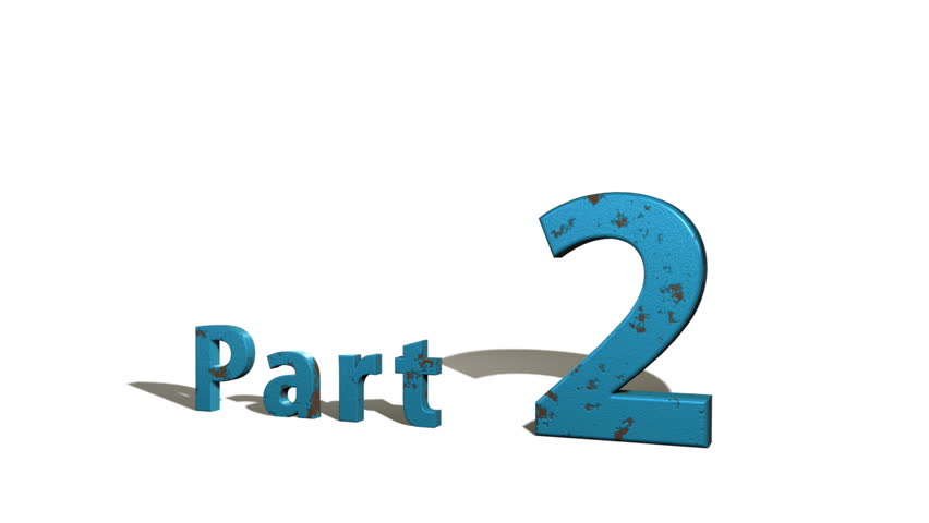 Animated Title - Part 123 - Version 02 (HD) - Motion Graphic With ...