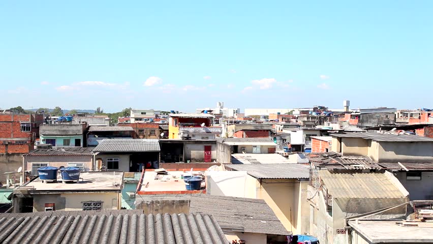 German's Complex Is A Neighborhood And A Group Of Slums In The North ...