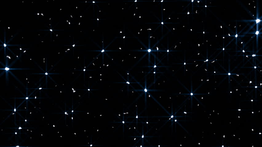 Seamless Looping Twinkle Stars Stock Footage Video 592042 - Shutterstock